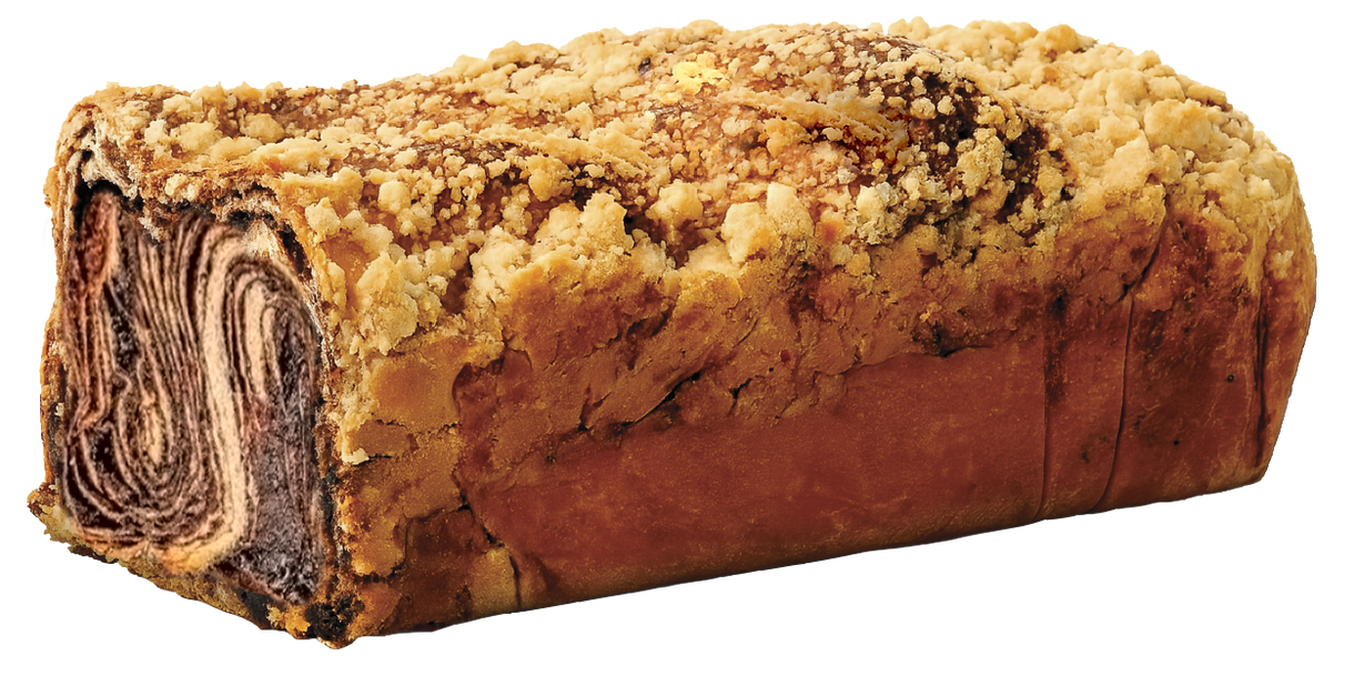 chocolate sliced babka – Reisman's Bakery